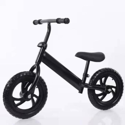 BALANSERRO BIKE, CRNI