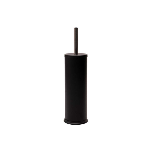ESTIA ES02-3920 ČETKA ZA TOALET SA DRŽAČEM 23CM CRNA