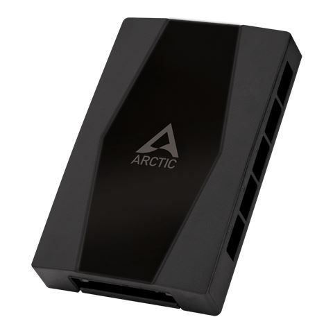 Arctic - CPU kuler dod Arctic Case Fan Hub