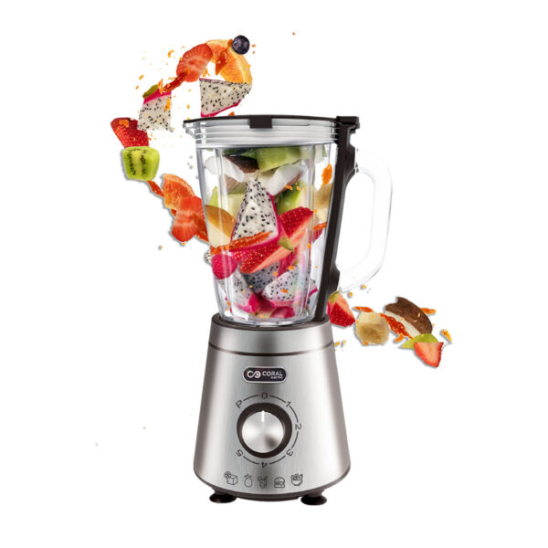 Blender BL-600