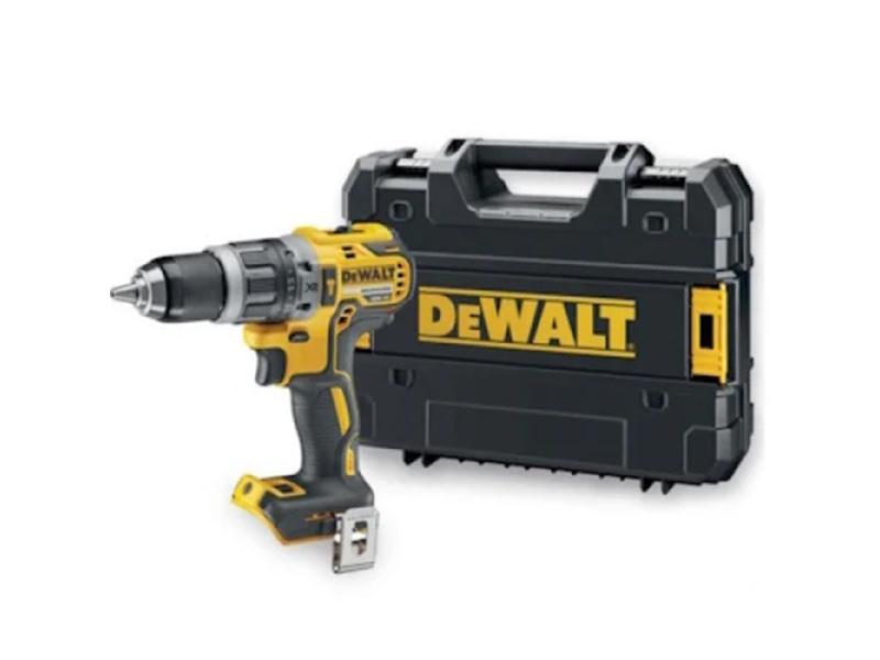 DEWALT AKU UDARNA BUŠILICA DCD796NT