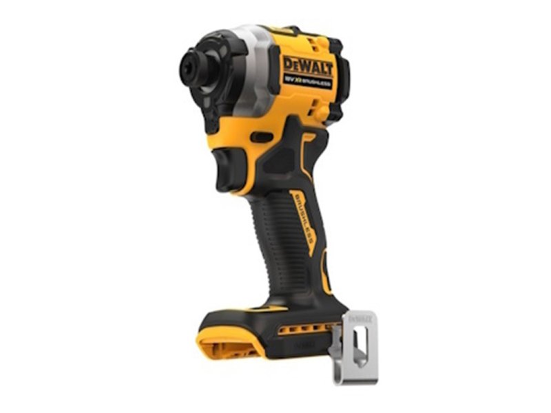 DEWALT AKU UDARNI ODVIJAČ DCF850NT