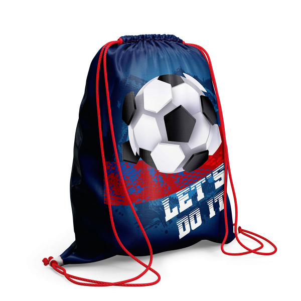 S-cool FOOTBALL1 torba za opremu SC2511