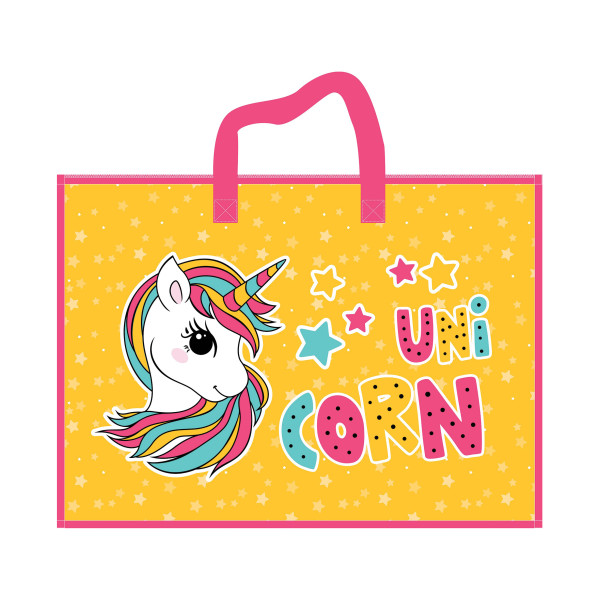 S-cool UNICORN blok 5 torba SC2699