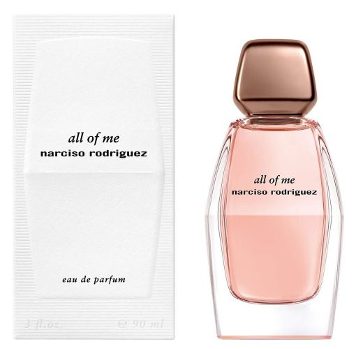 N.R. All Of Me W edp 90ml