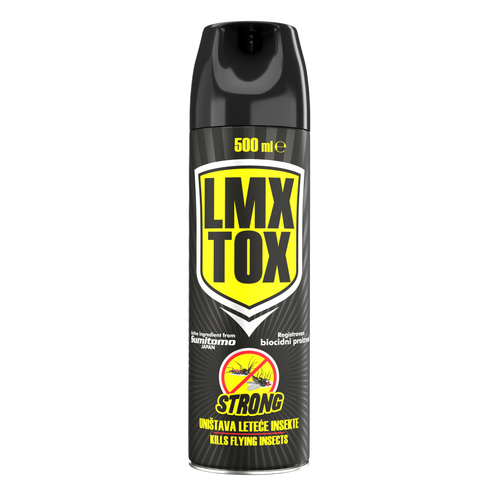 LMX TOX STRONG sprej 500ml