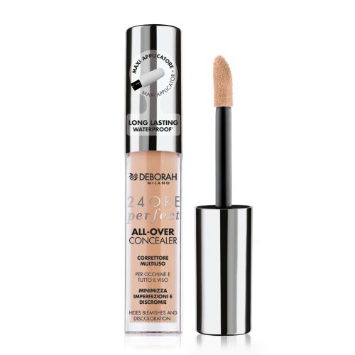 Deborah 24 ore perfect all over concealer 3