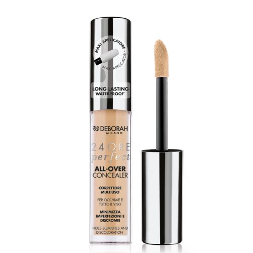 Deborah 24 ore perfect all over concealer 3.1