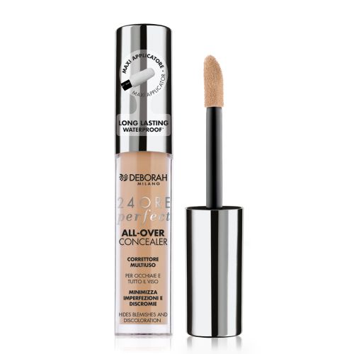 Deborah 24 ore perfect all over concealer 4