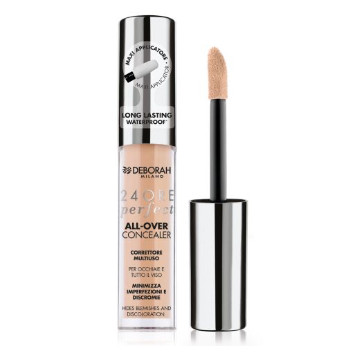 Deborah 24 ore perfect all over concealer 02