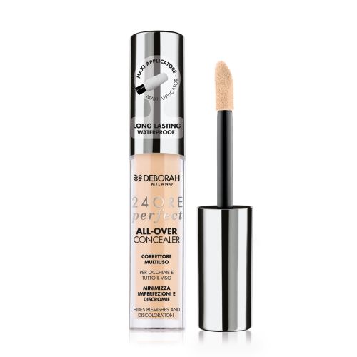 Deborah 24 ore perfect all over concealer 3.2