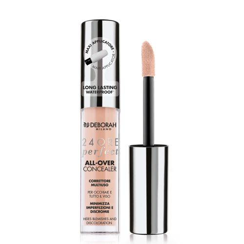 Deborah 24 ore perfect all over concealer 01