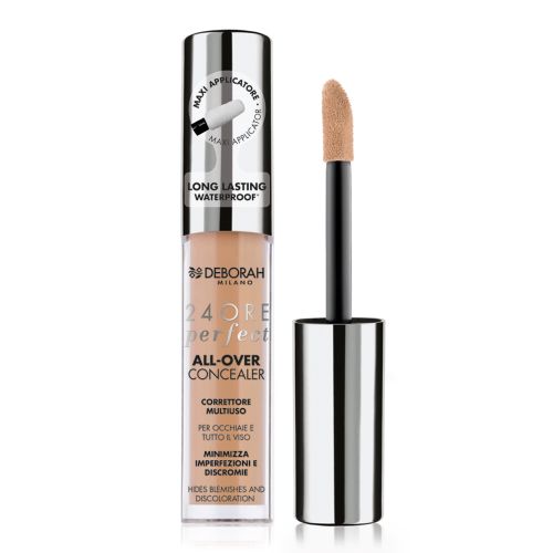 Deborah 24 ore perfect all over concealer 5