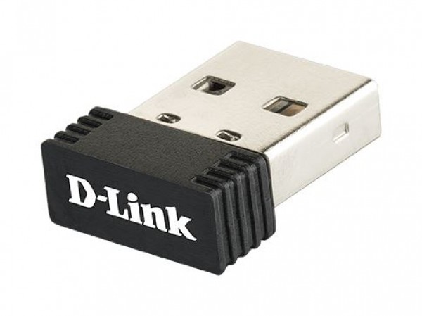 DLink Wireless USB Adapter DWA-121