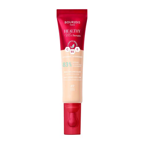 Bourjois Healthy Mix Serum Liquid Concealer 49 Ivory