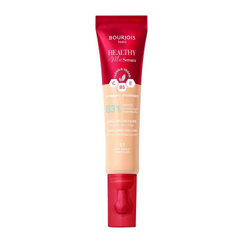 Bourjois Healthy Mix Serum Liquid Concealer 51 Light Vanila