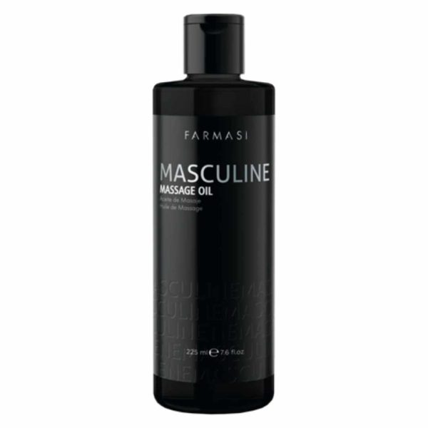 Masculine ulje za masažu, 225ml