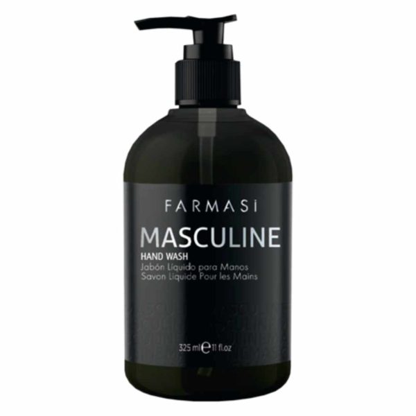 Masculine tečni sapun,325ml