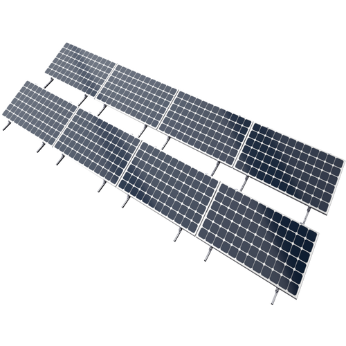Antai Solar Ballast S 10 Modules Kit