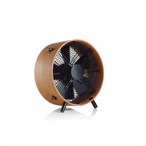 Stadler Form OTTO FAN BAMBOO Podni ventilator