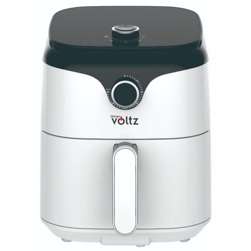 Friteza bez ulja Voltz OV51980V 1400W 3.5l bela