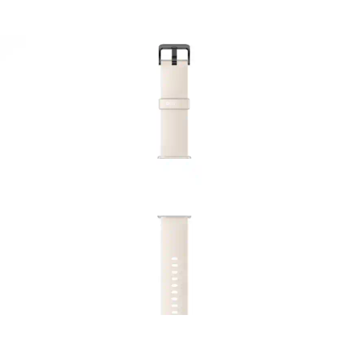 XIAOMI Haylou Mibro Color Smart Watch narukvica bela