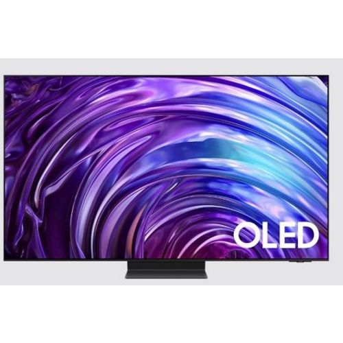 Samsung QE55S95DATXXH Televizor 55"/OLED/4K TV/smart/Tizen/siva
