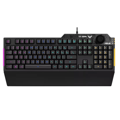 ASUS RA04 TUF GAMING K1 Gaming tastatura