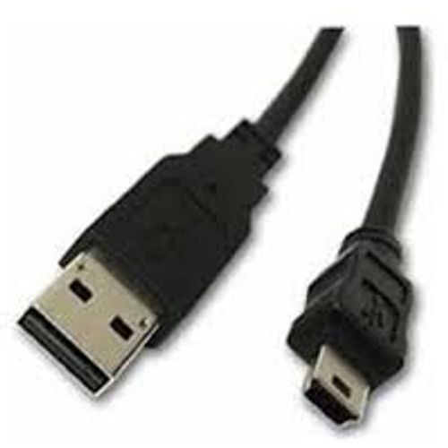 FAST ASIA Kabl USB A - USB Mini-B M/M 1.8m