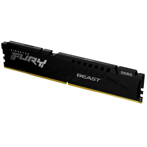 Kingston Memorija 8GB/DIMM/DDR5/5600MHz/CL36/FURY Beast EXPO