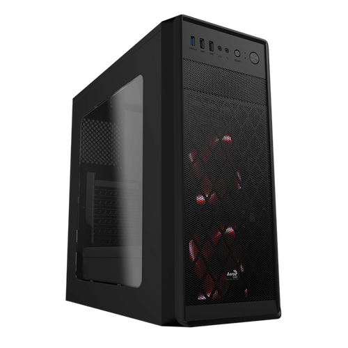 Kuciste AEROCOOL SI-5100 ACCM-SI01014.11