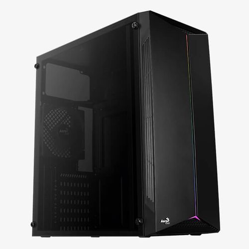 Kuciste AEROCOOL Split-A-BK-v1 ACCM-PV18012.11