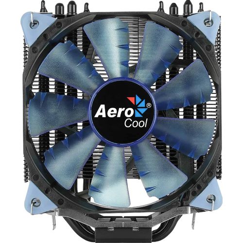 Cooler AEROCOOL Verkho 4 Dark ACTC-NA30430.02