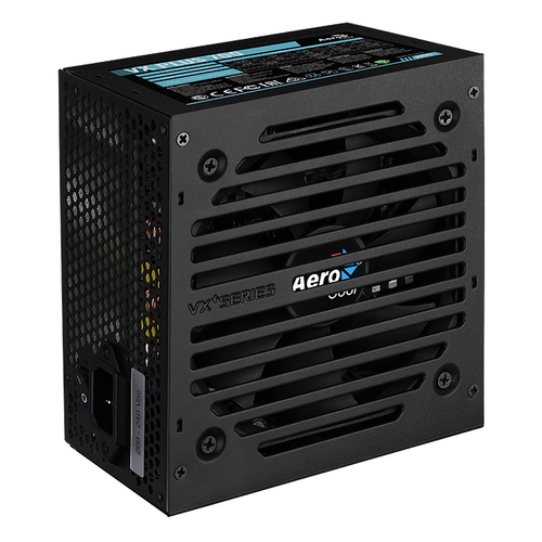 Napajanje 700W AEROCOOL VX PLUS 700 230V APFC EU Box CPN-VS70AEY.11