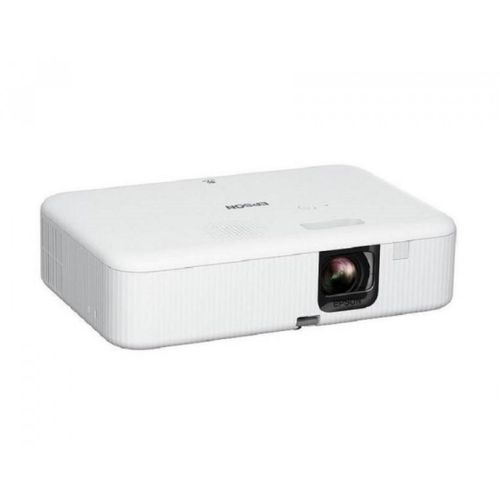 Epson CO-FH02 Projektor Full HD, 3000lum, WiFi Android TV, HDMI