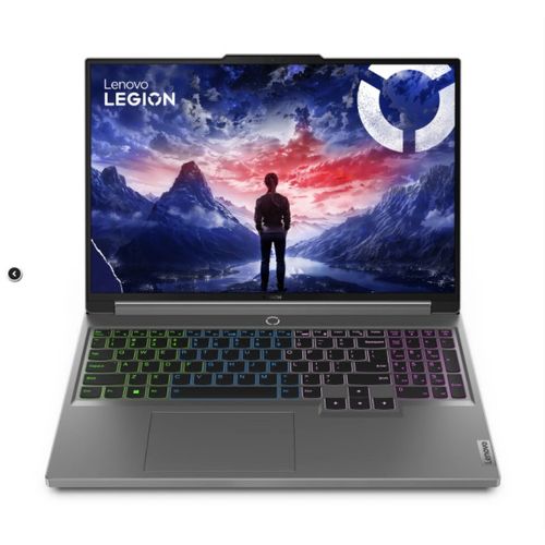 Lenovo Legion5 83DG0041YA Laptop 16" 16 i7-14650HX/32GB/1TB/16"/RTX 4070 8GB/Win11Pro