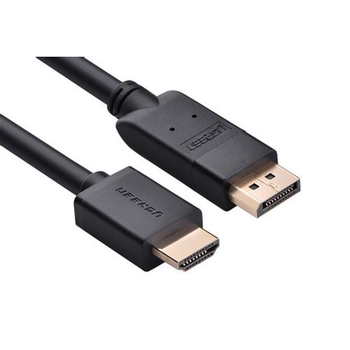 Kabl Vention HADBG Displayport V1.2- HDMI V1.4 M/M 1.5m