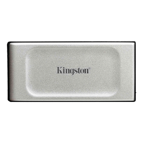 Kingston Portable XS2000 2TB eksterni SSD SXS2000/2000G