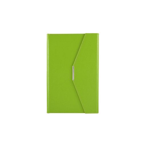 ULTRA Notes sa magnetnim preklopom A5 - Apple green ULTRA