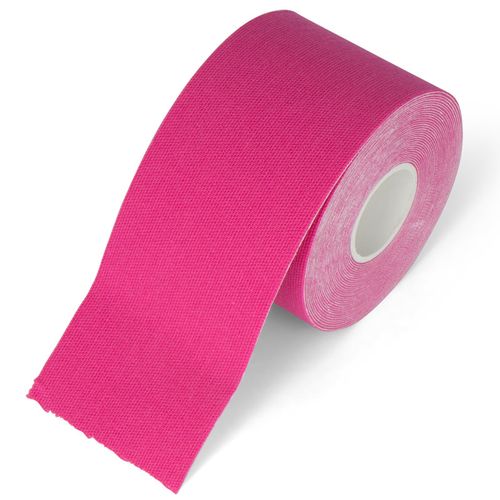 SECUTEX TRAKA MEDICAL TAPE PINK UNISEX