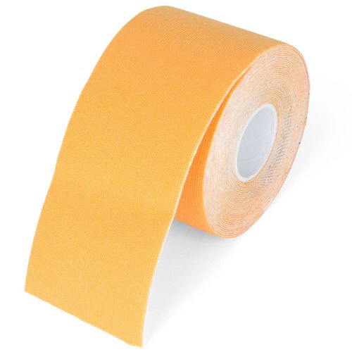 SECUTEX TRAKA MEDICAL TAPE ORANGE UNISEX