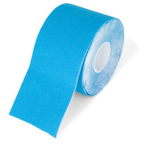 SECUTEX TRAKA MEDICAL TAPE BLUE UNISEX