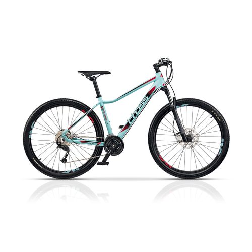 CROSS CAUSA 27.5" SL – 5 480mm 2023