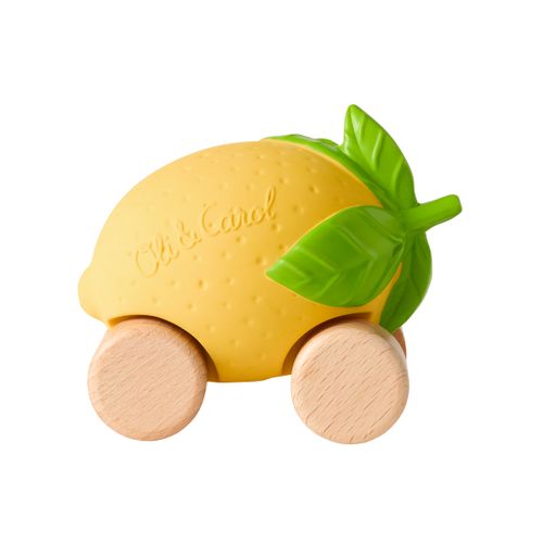 Oli&Carol Lou The Lemon Baby Automobil