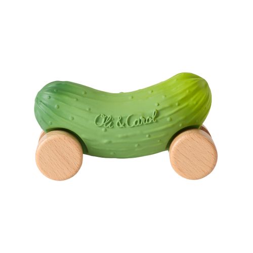 Oli&Carol Pepino The Cucumber Baby Automobil