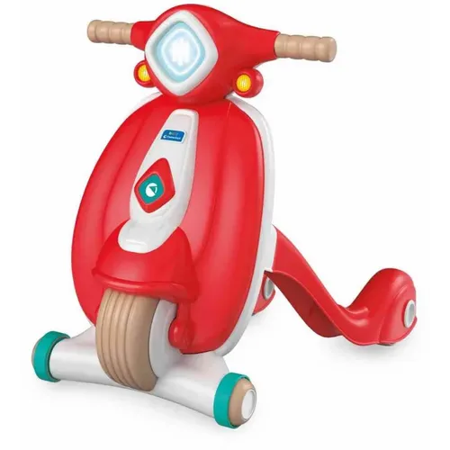 Clemmy Baby My First Scooter Walker
