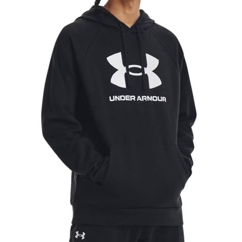 Under Armour Duks Ua Rival Fleece Logo Hd 1379758-001