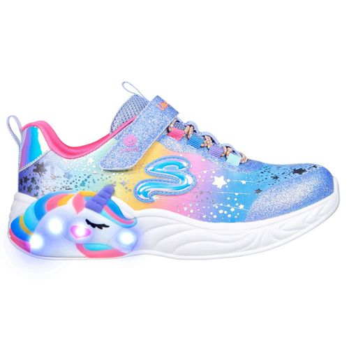 SKECHERS PATIKE UNICORN DREAMS ZA DEVOJČICE