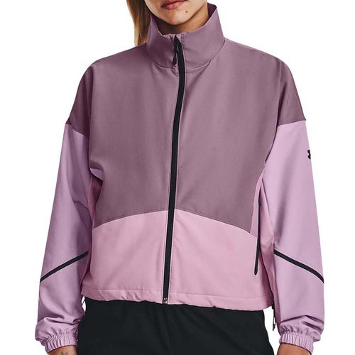 JAKNA UNSTOPPABLE JACKET