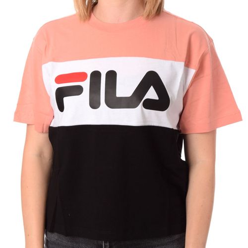 Fila Ženska Fila Majica Allison 682125-A887